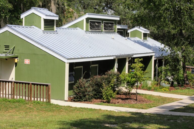 Our Facilities - Camp Crystal Lake